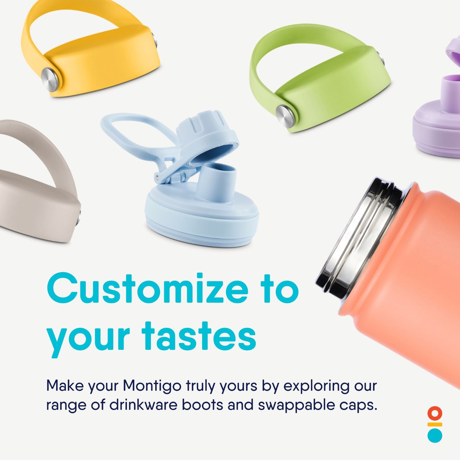 Toko Online MONTIGO Official Store | Shopee Indonesia