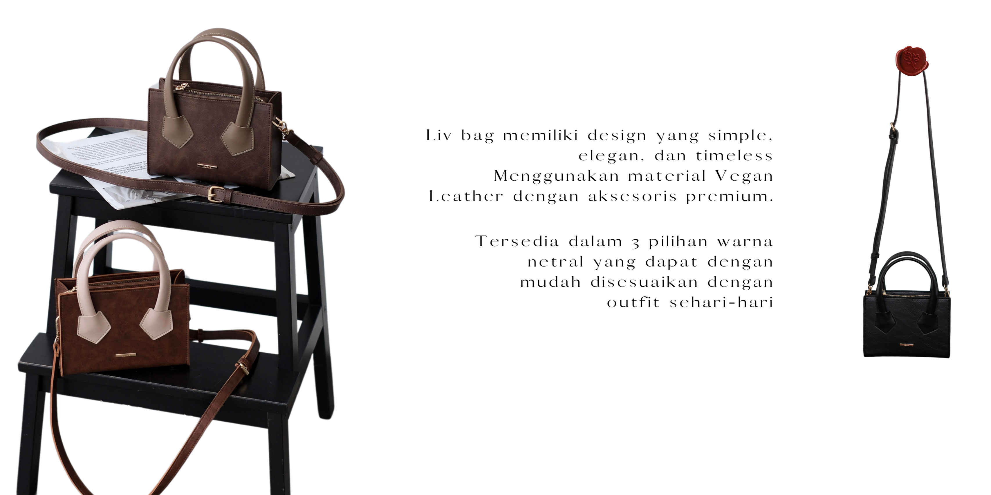 Produk Flicka Bags Official Shop | Shopee Indonesia