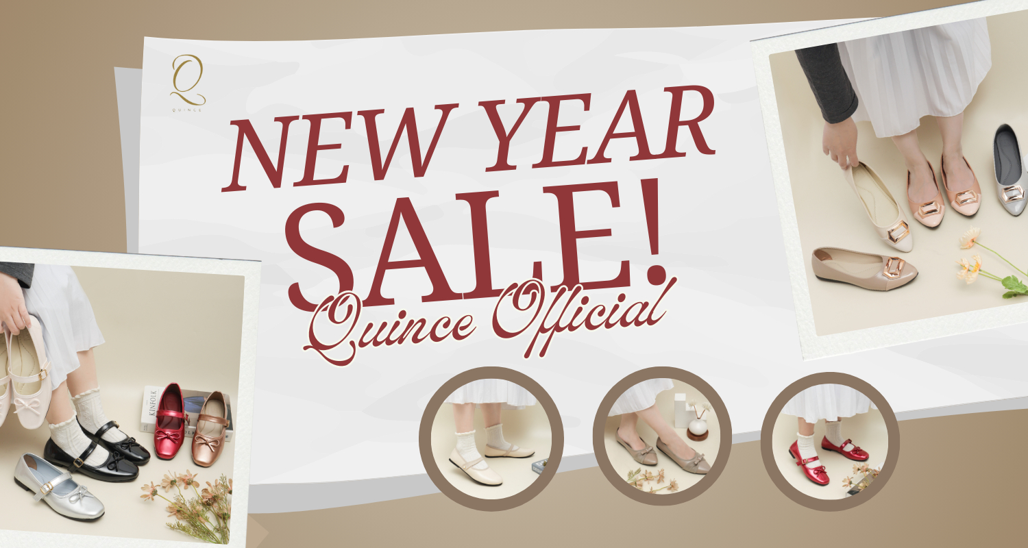 Toko Online Quince Official Shop Shopee Indonesia