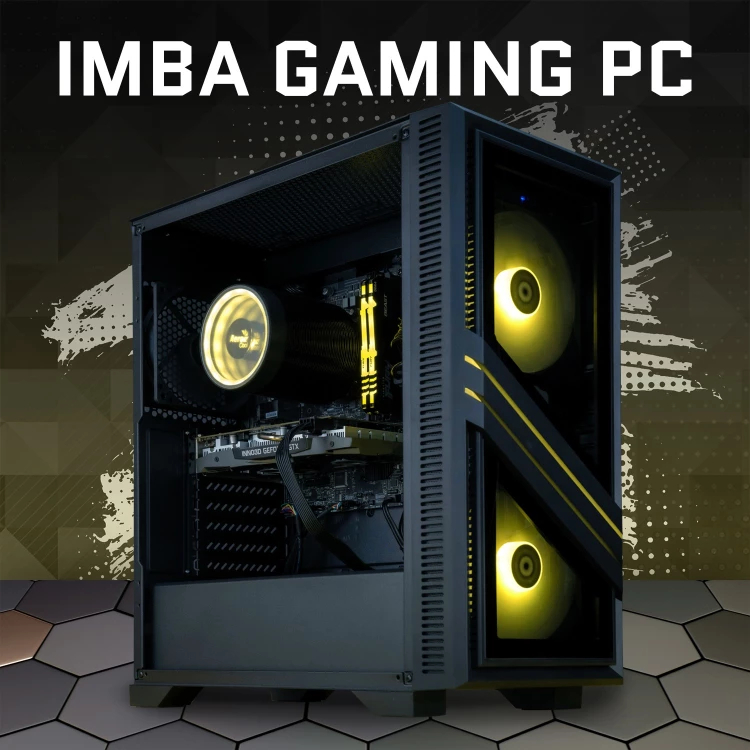 Toko Online IMBA Offcial Store | Shopee Indonesia