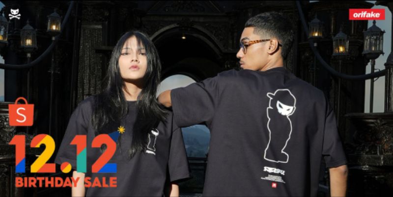 Toko Online Orifake Official Shop | Shopee Indonesia