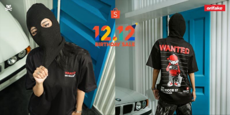 Toko Online Orifake Official Shop | Shopee Indonesia