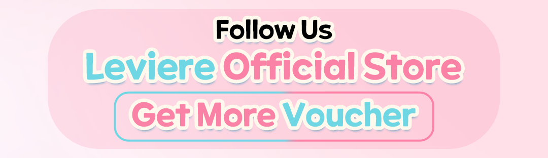 Toko Online Leviere Official Store | Shopee Indonesia