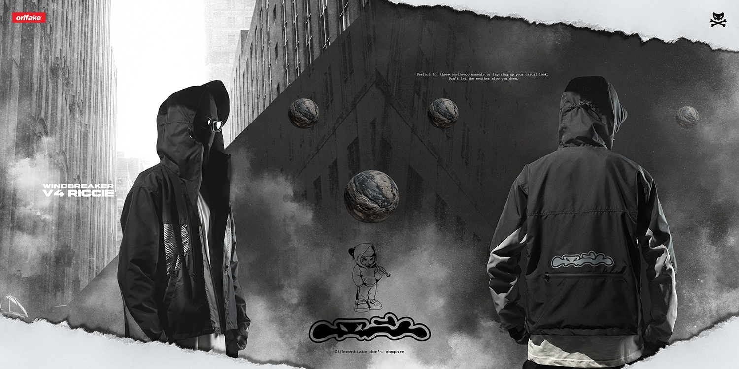 Toko Online Orifake Official Shop | Shopee Indonesia