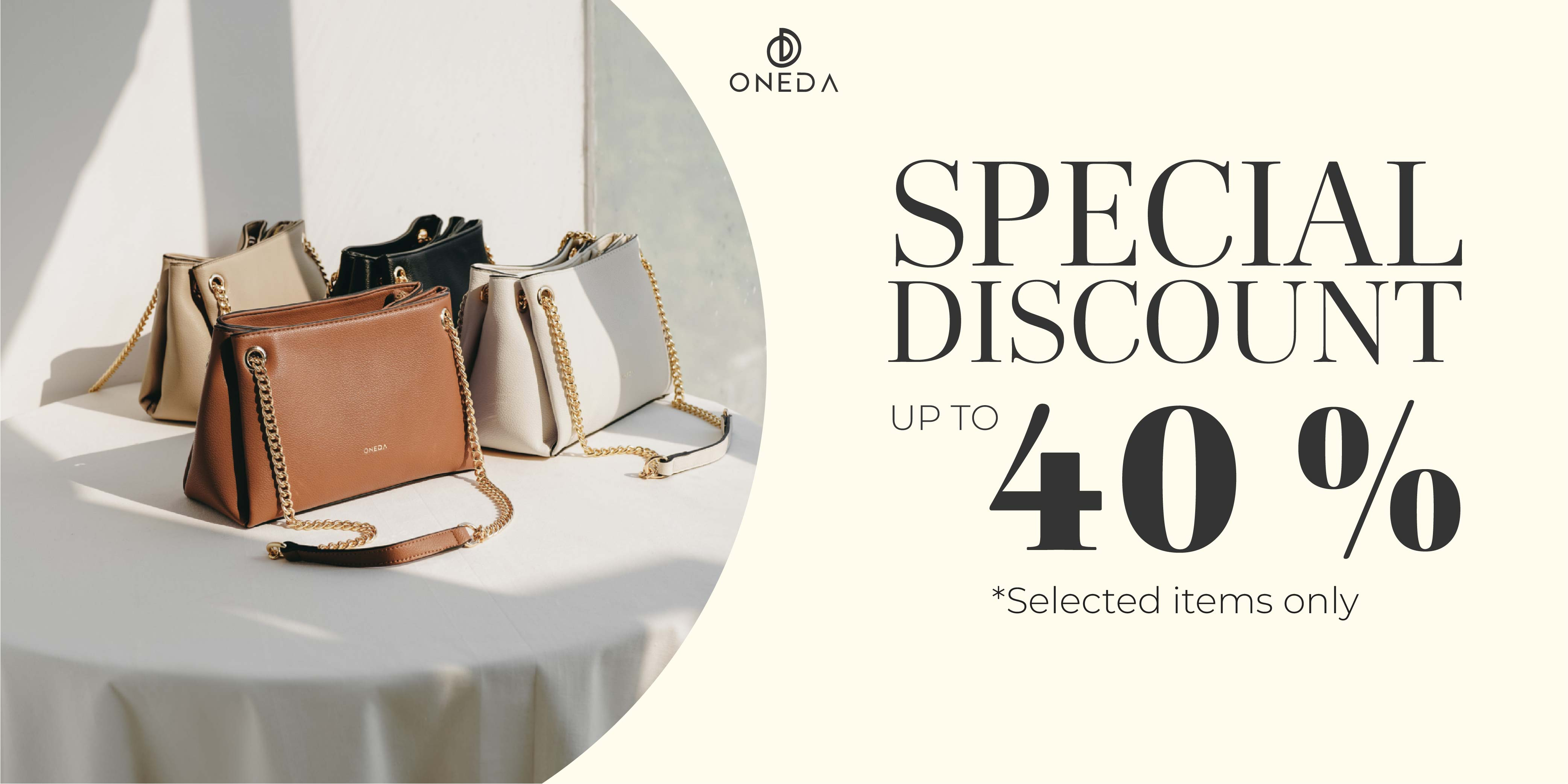 Toko Online Oneda Official Shop | Shopee Indonesia