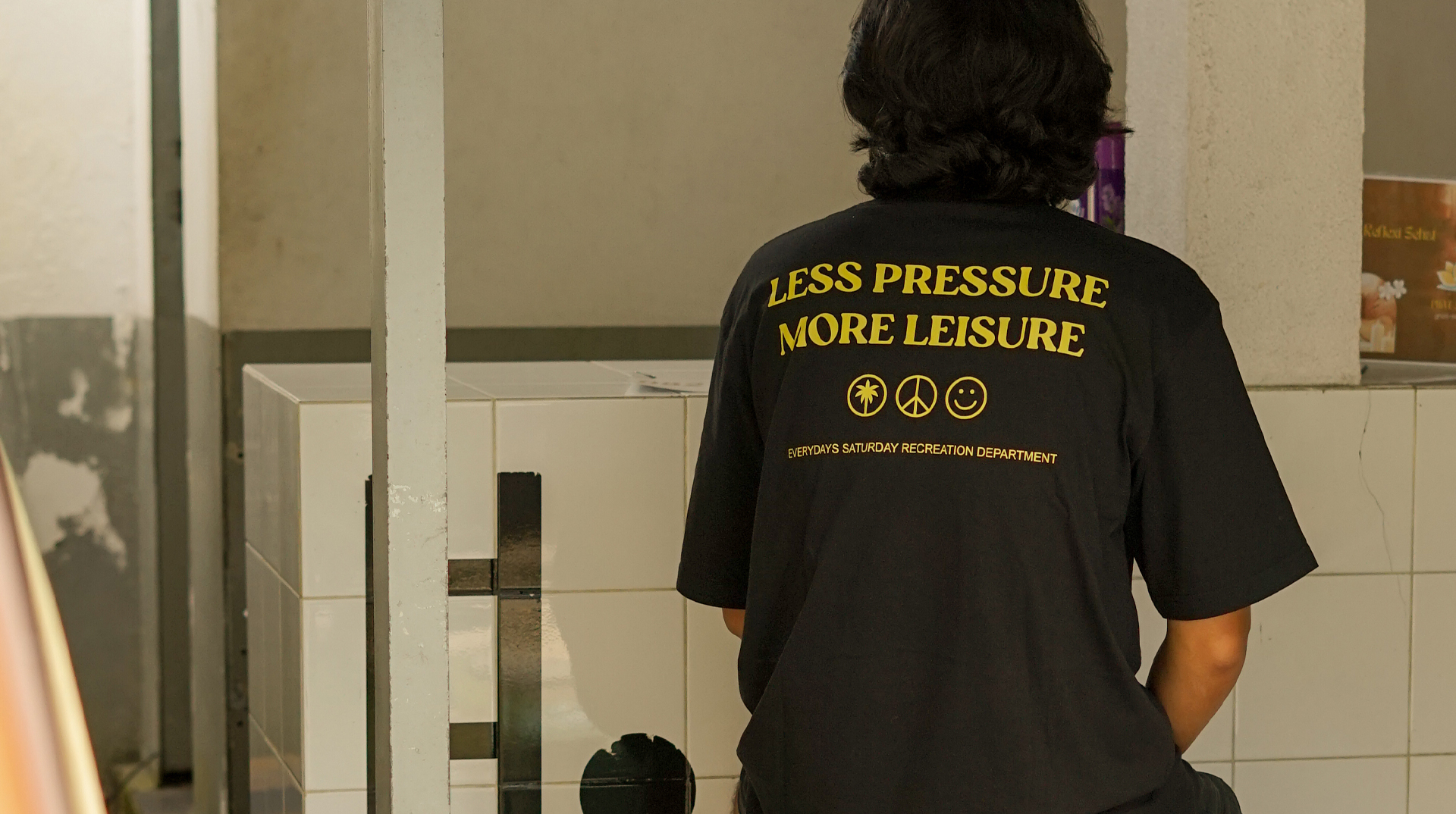 Toko Online Everyday's Saturday Official Store | Shopee Indonesia