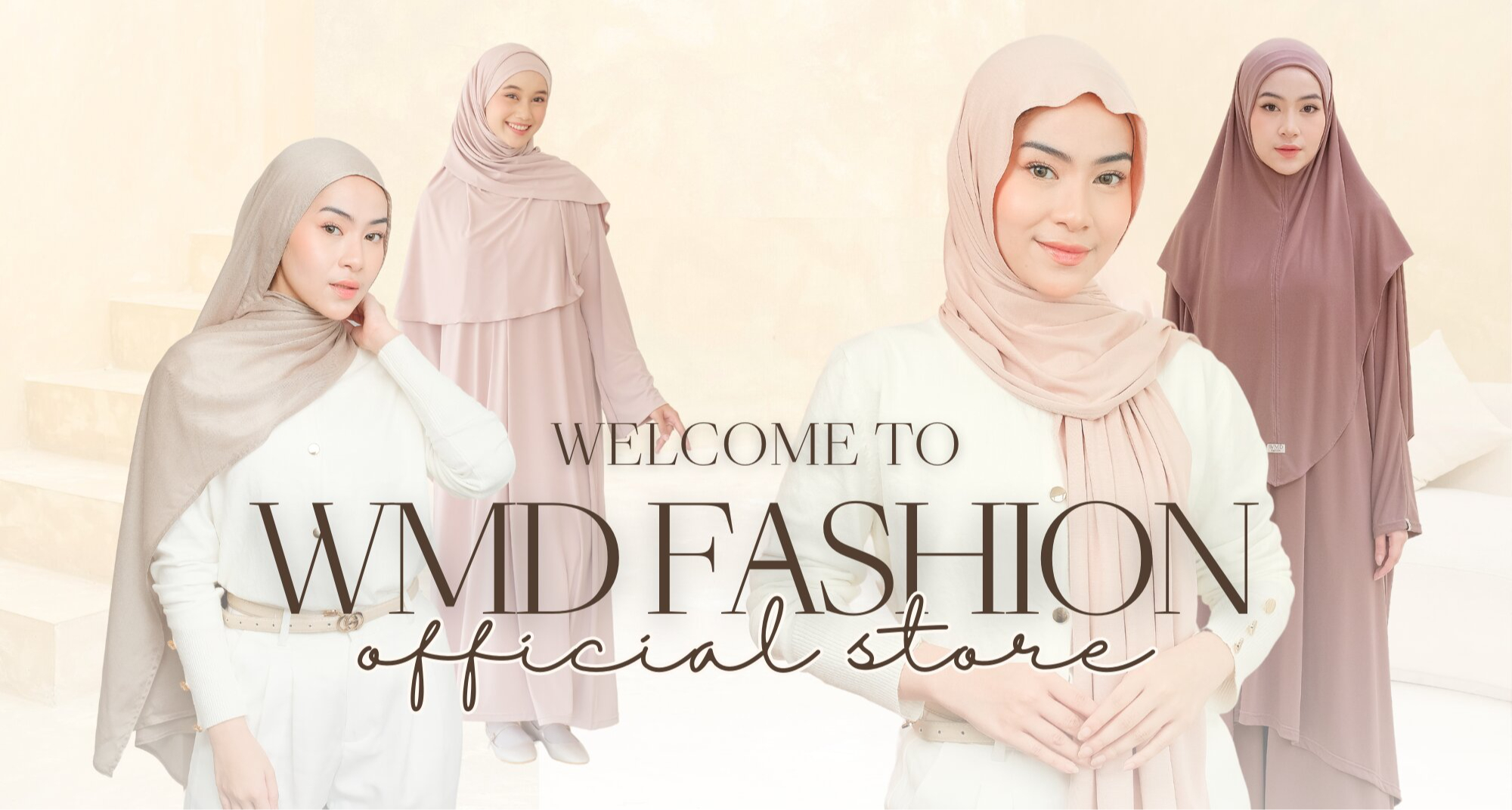Produk WMD Fashion Official Shop | Shopee Indonesia