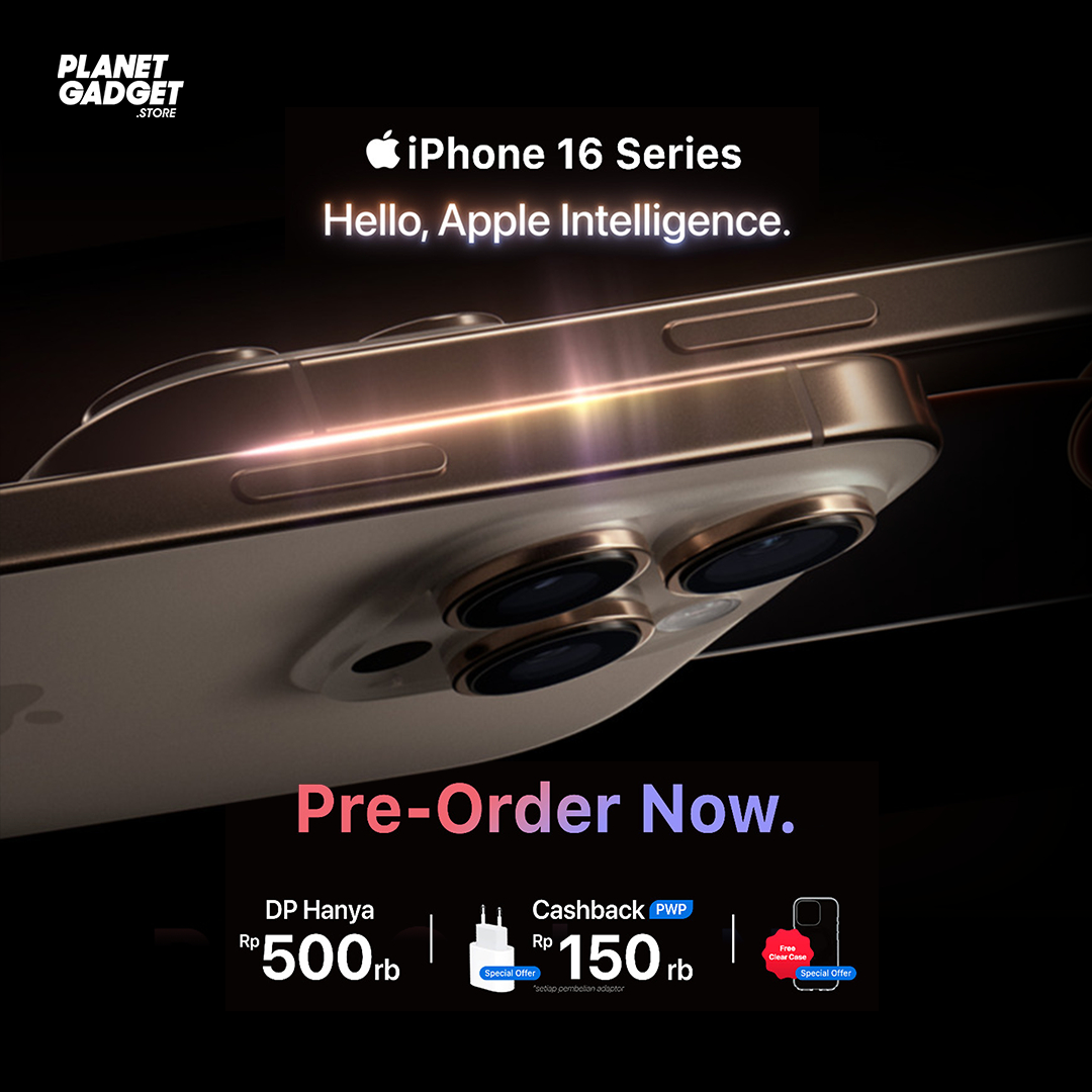 Toko Online Planet Gadget Official Shop | Shopee Indonesia