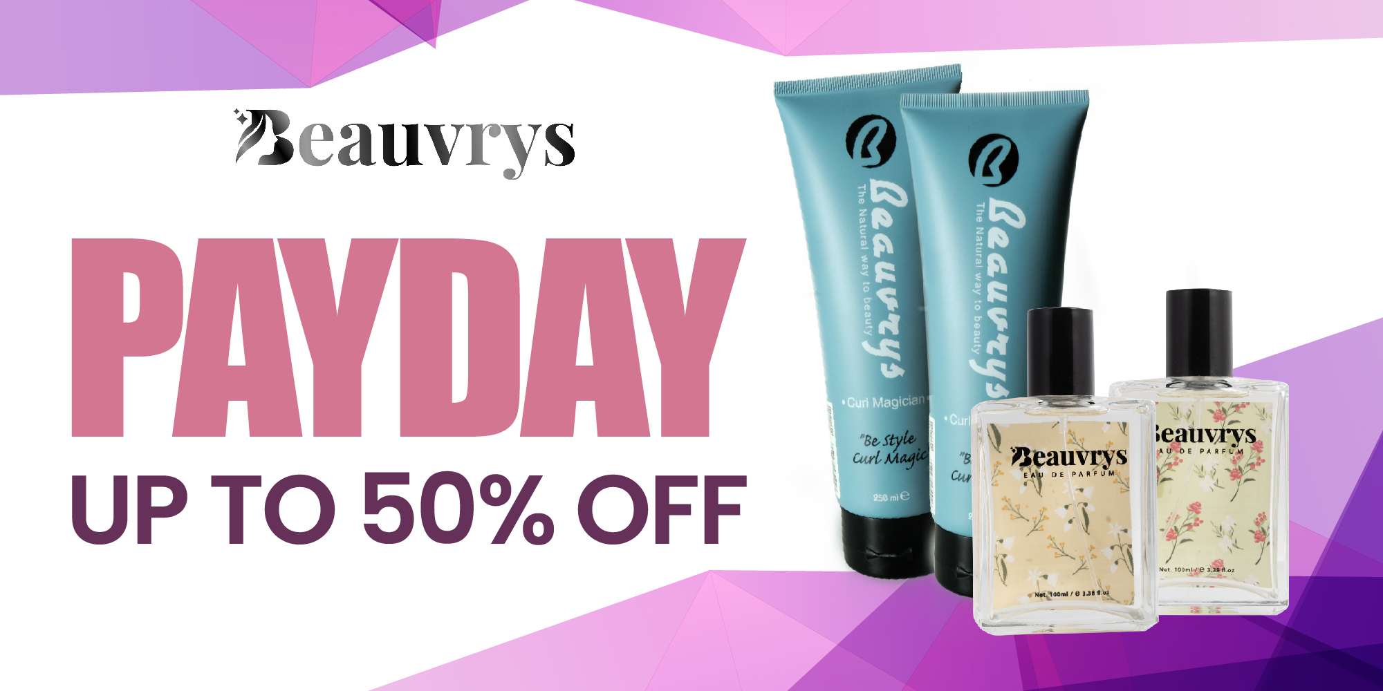 Toko Online Beauvrys Official Shop | Shopee Indonesia