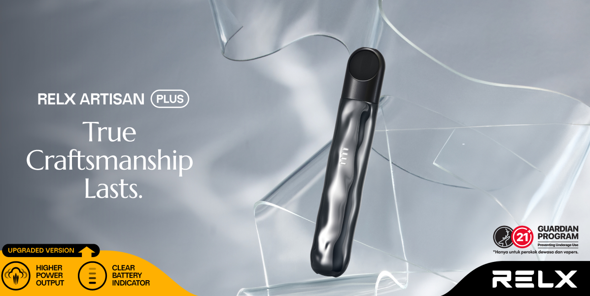 Toko Online RELX Official Shop | Shopee Indonesia