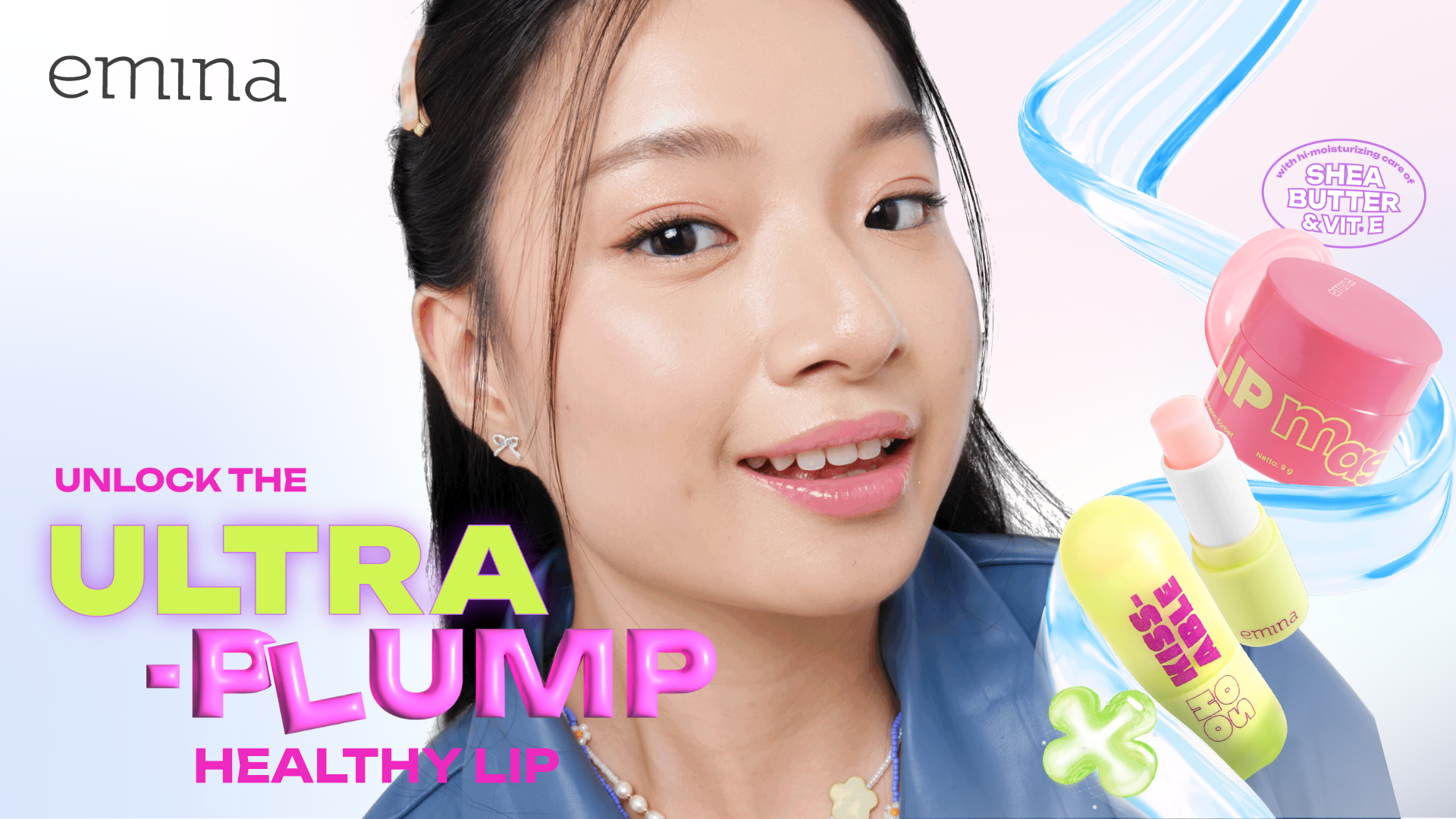 Produk Najmia beauty | Shopee Indonesia