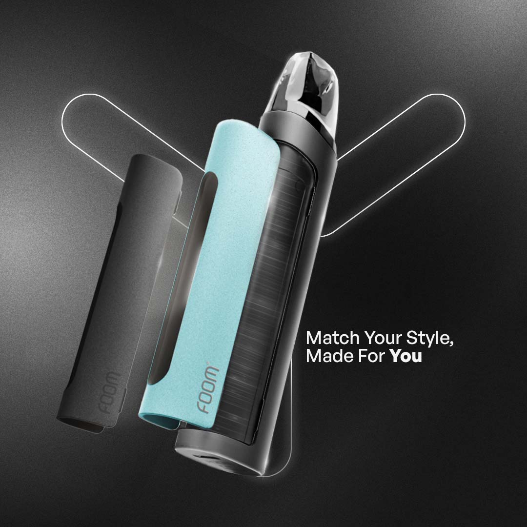 Produk FOOM Lab Global | Shopee Indonesia