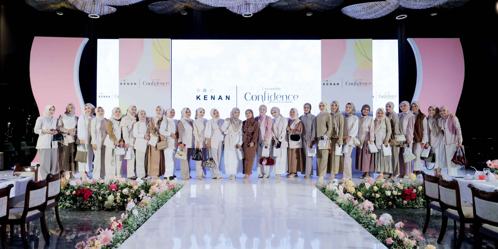 Produk KENAN HIJAB INDONESIA | Shopee Indonesia