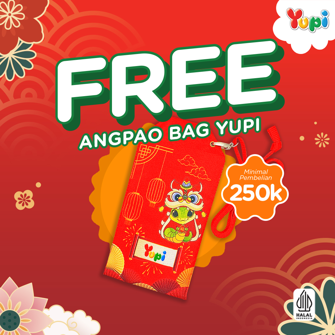 Toko Online Yupi Official Shop | Shopee Indonesia