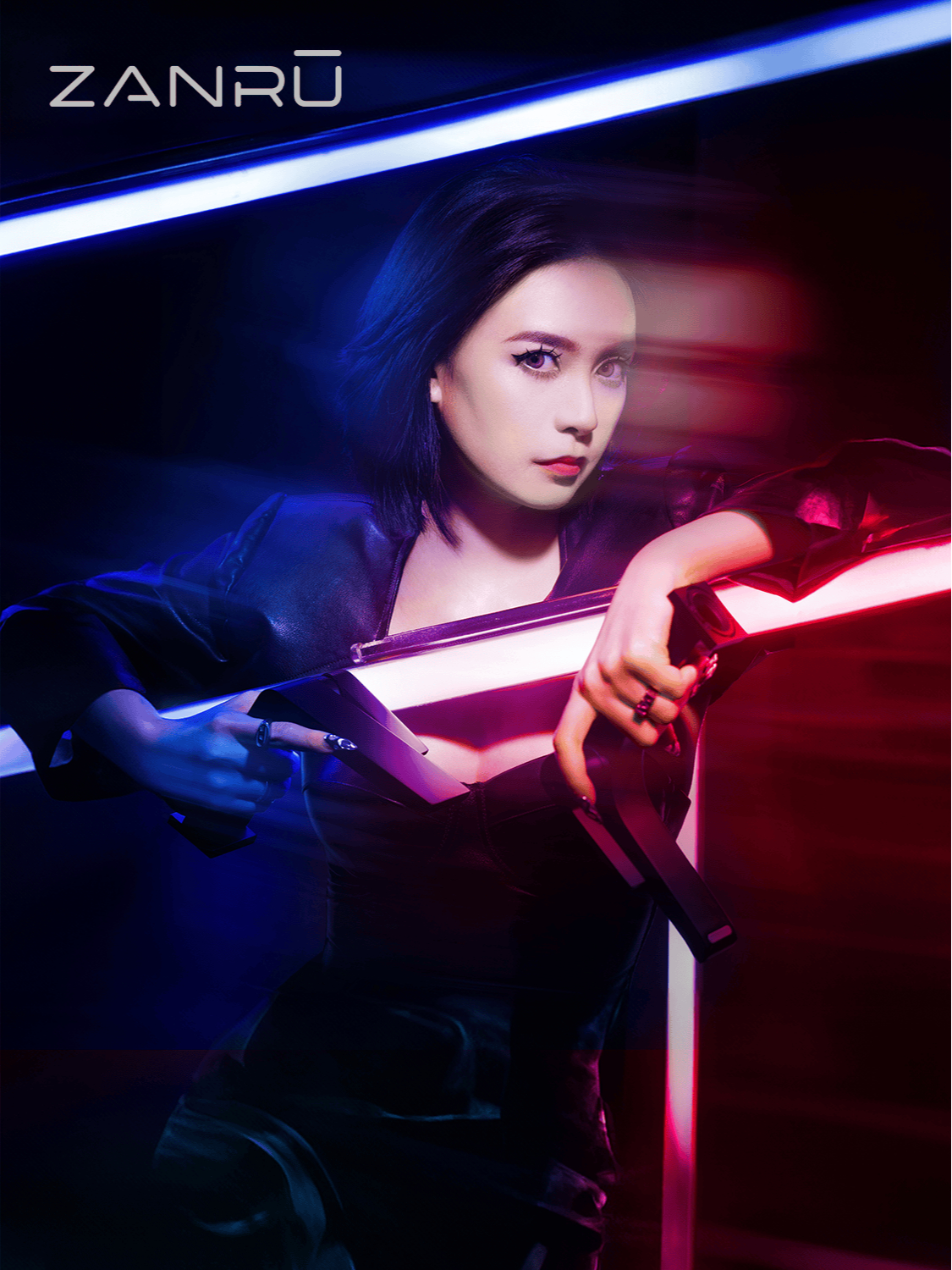 Toko Online Zanru Official Store | Shopee Indonesia