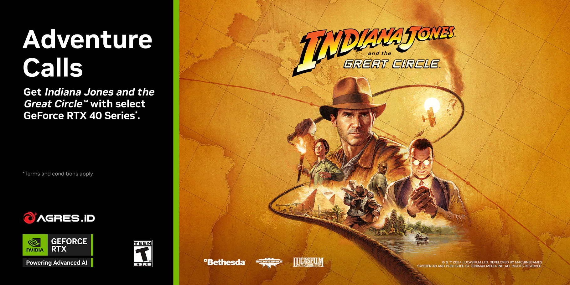 Toko Online NVIDIA GeForce Laptop Official Shop | Shopee Indonesia