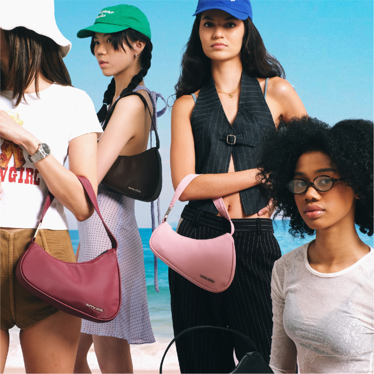 Produk Sunny Pixie | Shopee Indonesia