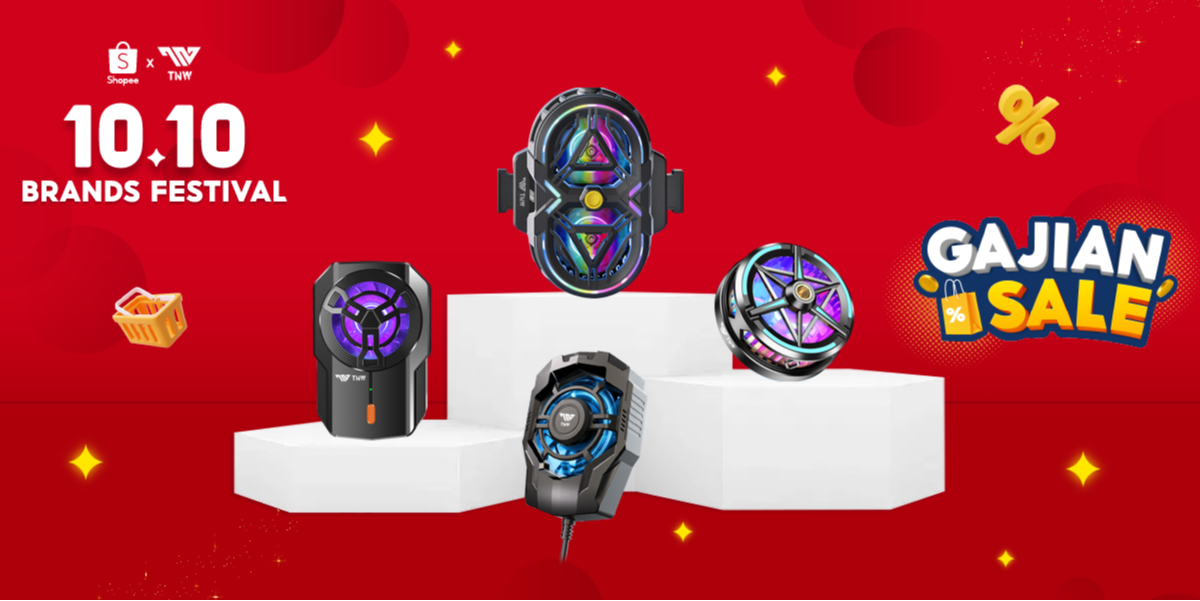 Produk TNW Tech | Shopee Indonesia