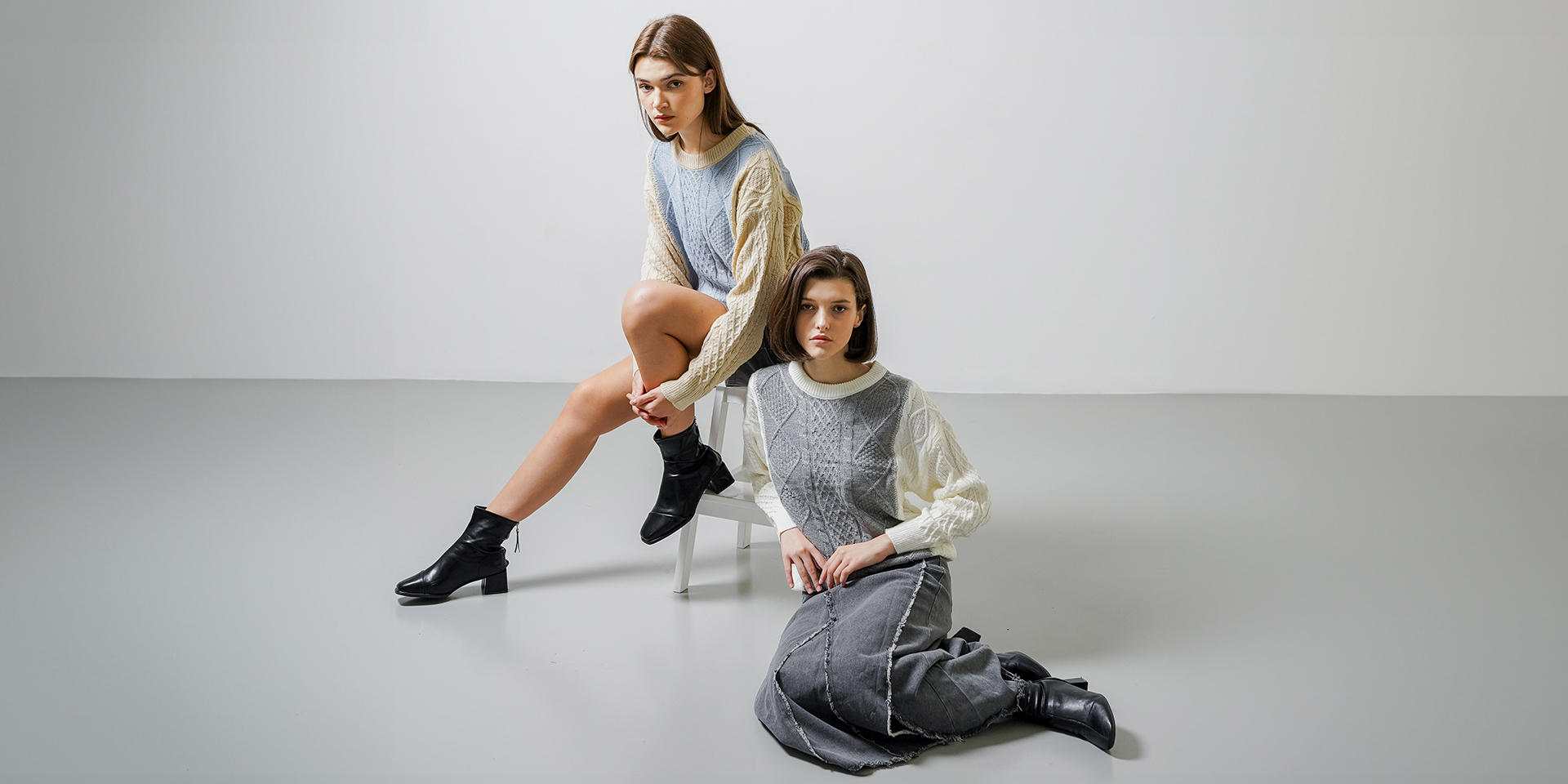 Toko Online THIS IS APRIL Official Shop | Shopee Indonesia