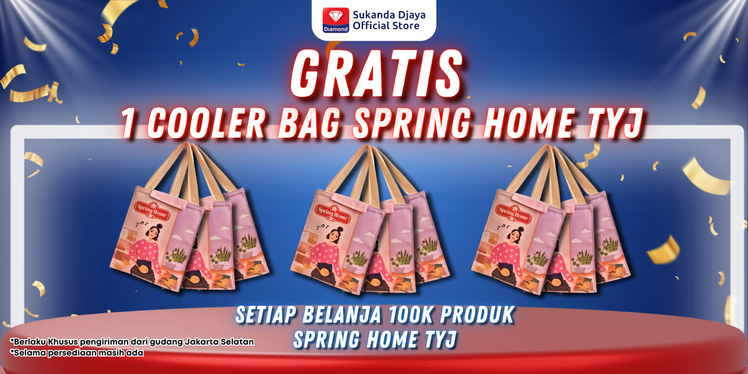 Toko Online Sukanda Djaya Kitchen Official Shop | Shopee Indonesia