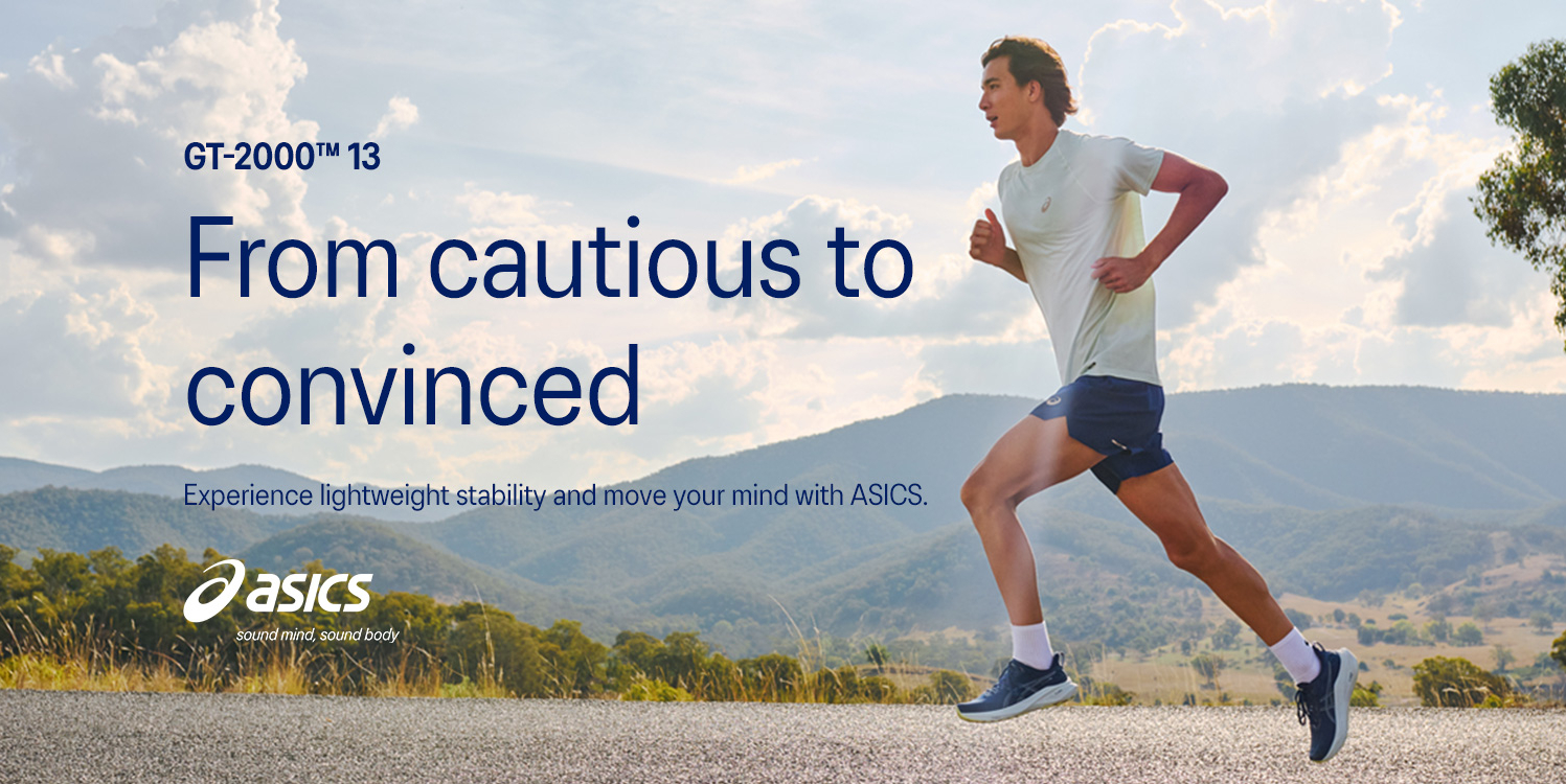 Toko Online ASICS Official Shop | Shopee Indonesia