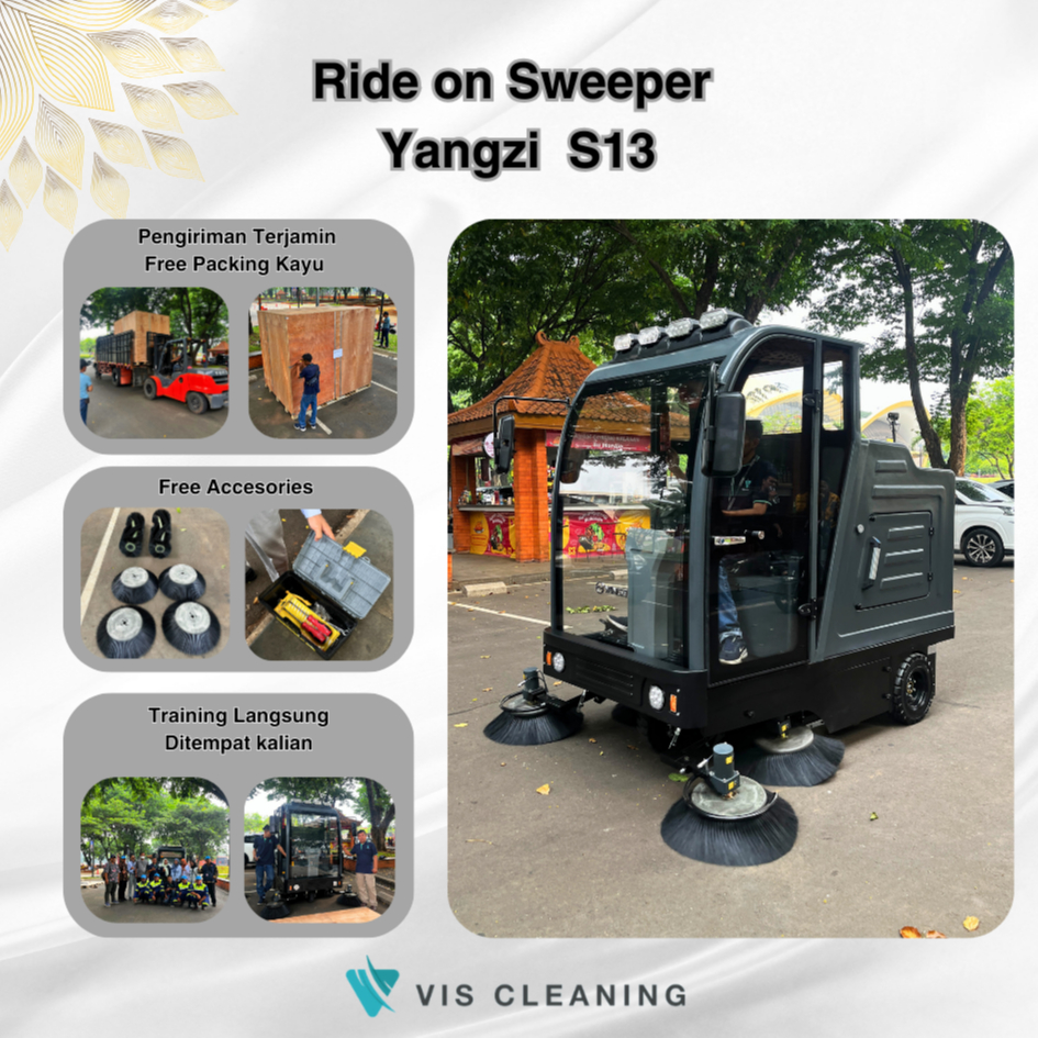 Produk VIS Cleaning | Shopee Indonesia