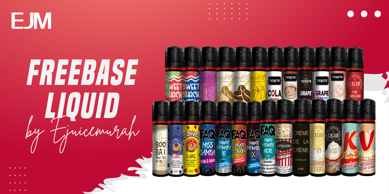 Produk 54vape | Shopee Indonesia
