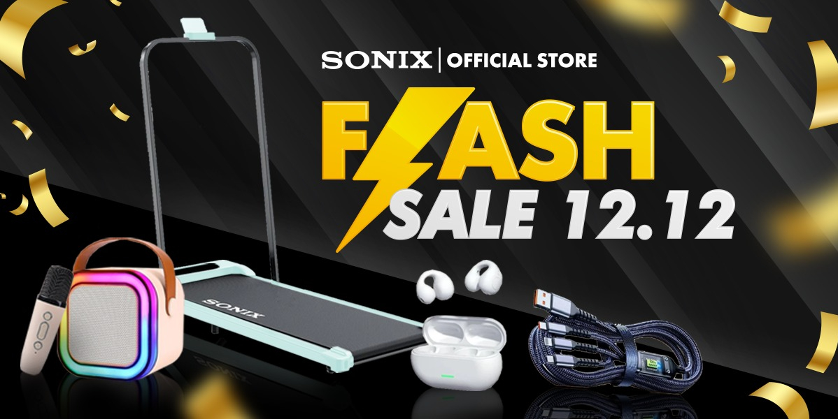 Produk Sonix Official Shop | Shopee Indonesia
