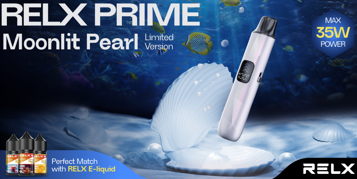 Toko Online RELX Store Indonesia | Shopee Indonesia