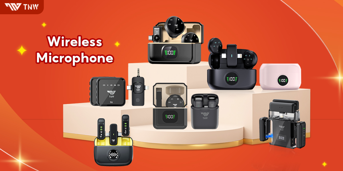 Produk TNW Tech | Shopee Indonesia