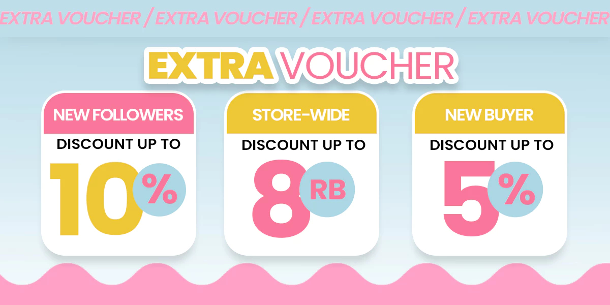Toko Online Icos Cosmetics Official Store | Shopee Indonesia