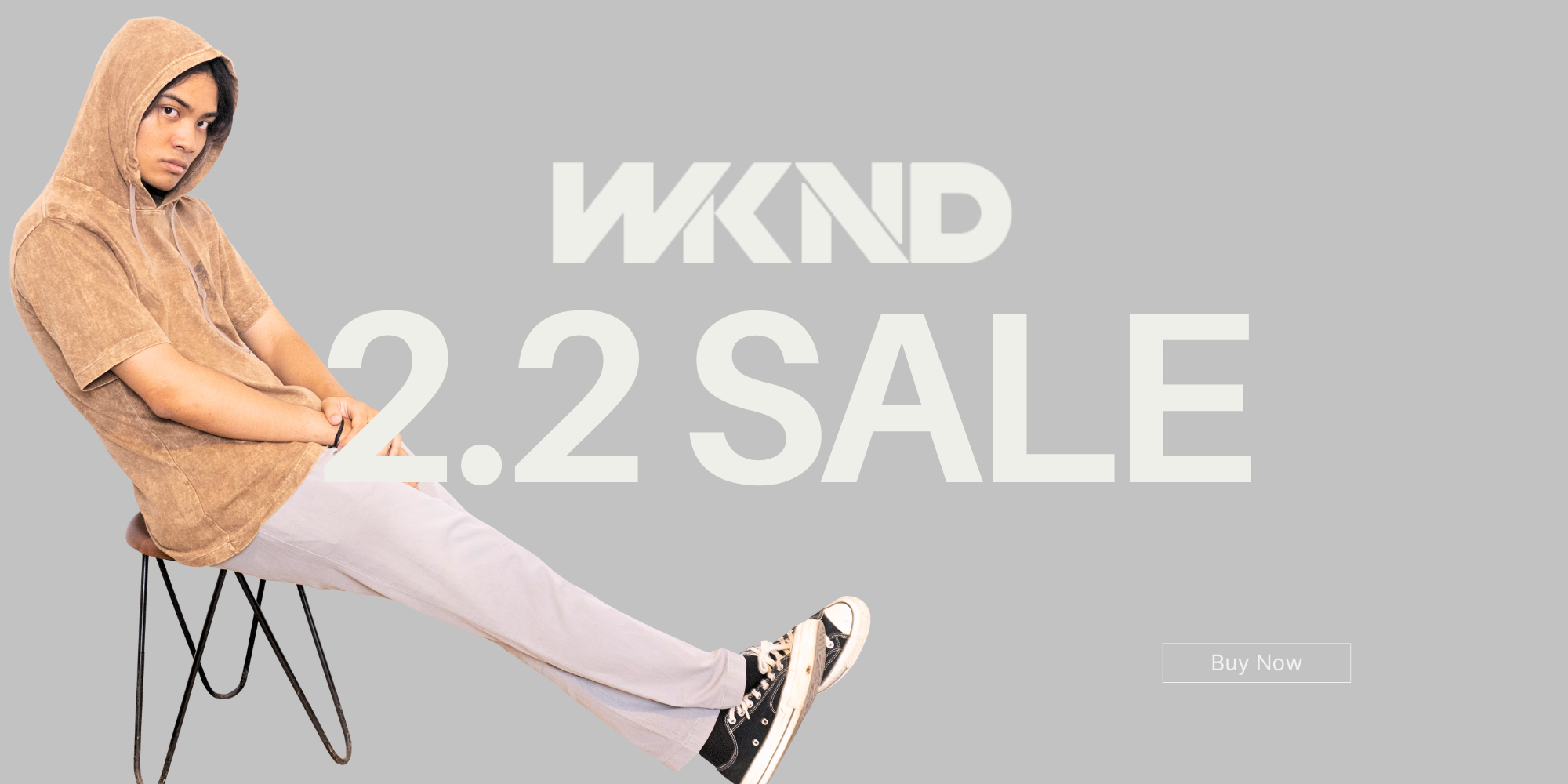 Toko Online WKND Official Shop | Shopee Indonesia