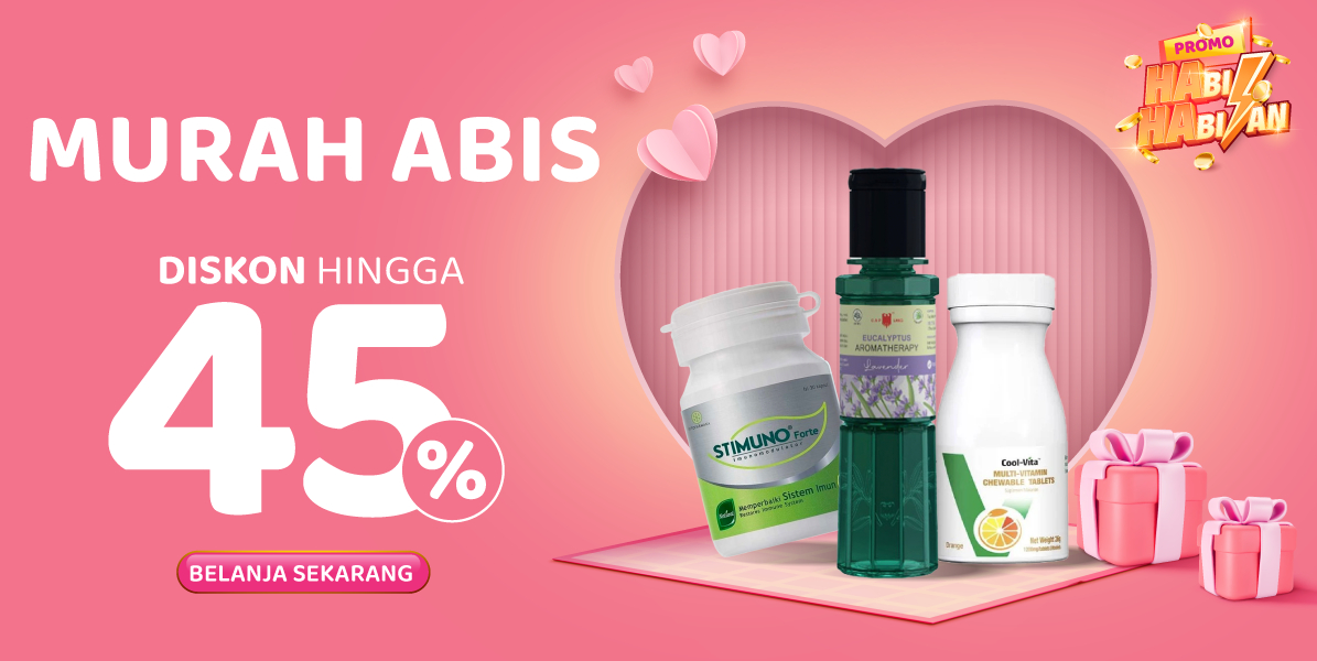 Toko Online Viva Apotek Official Shop | Shopee Indonesia