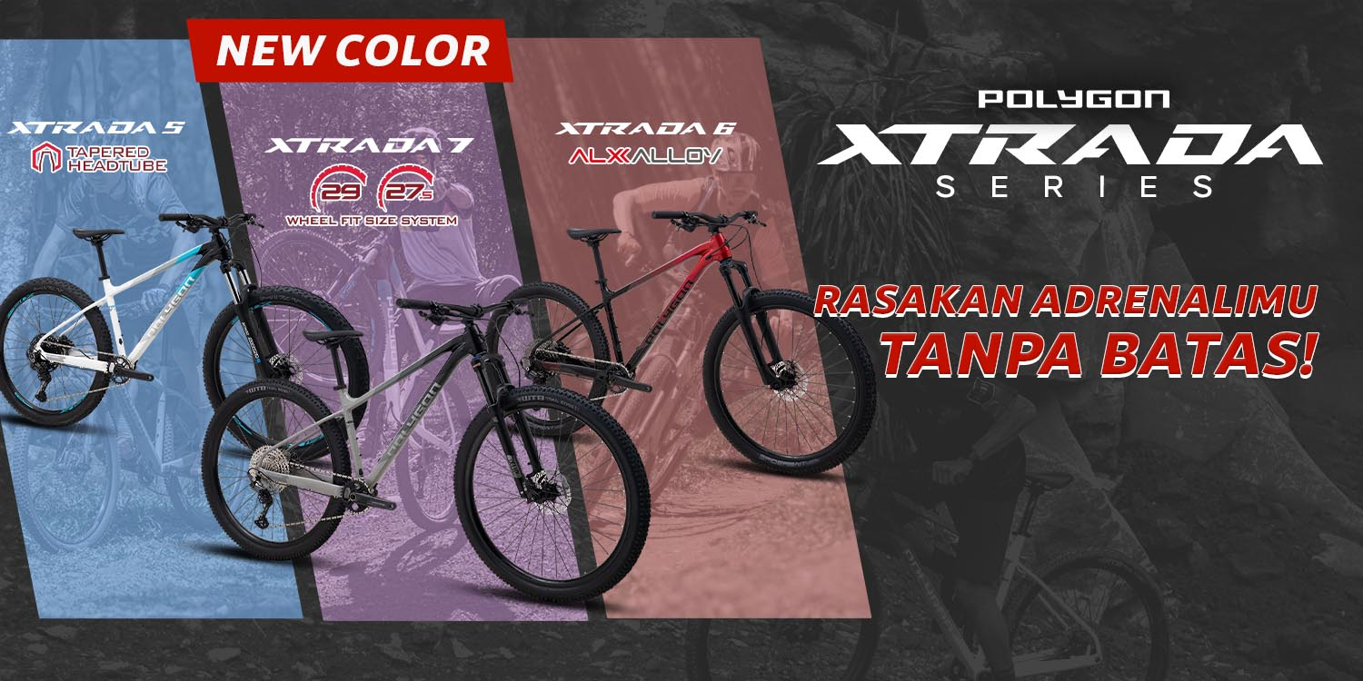 Toko Online Rodalink Indonesia Official Store | Shopee Indonesia