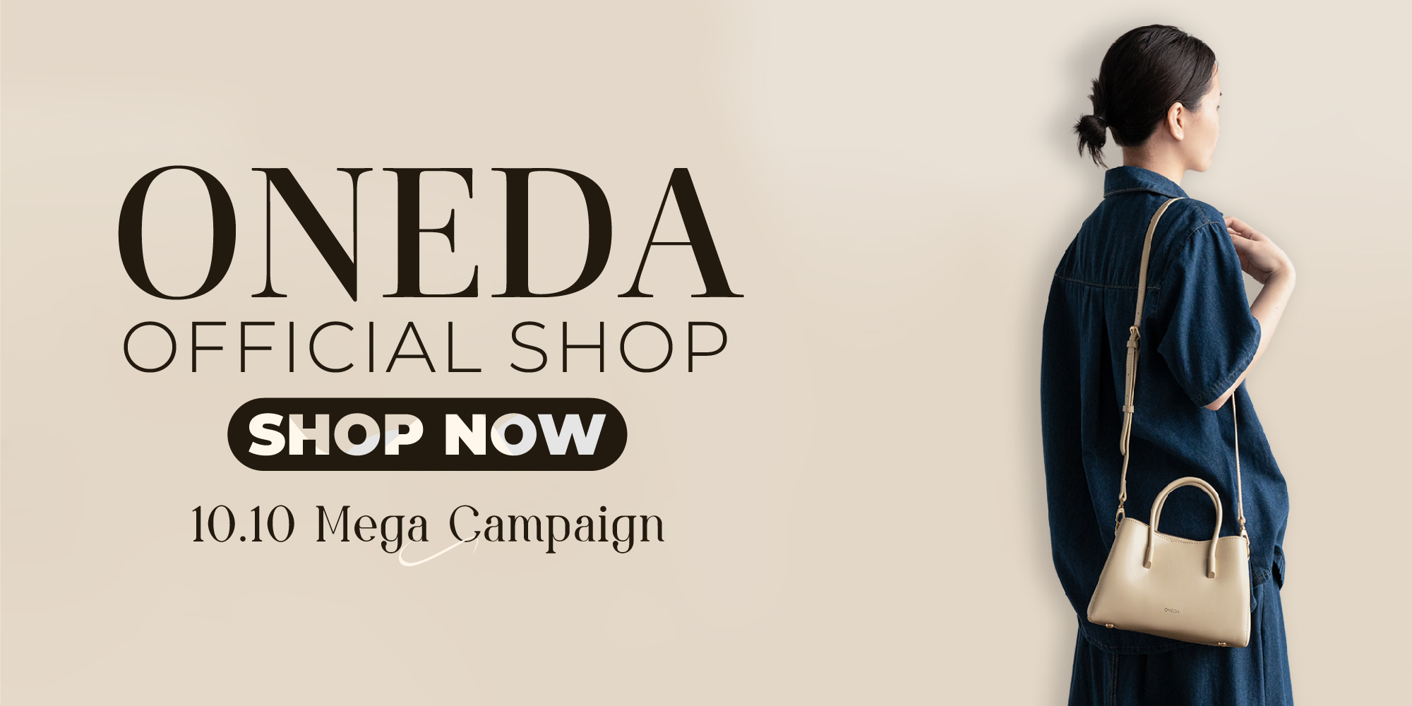 Toko Online Oneda Official Shop | Shopee Indonesia