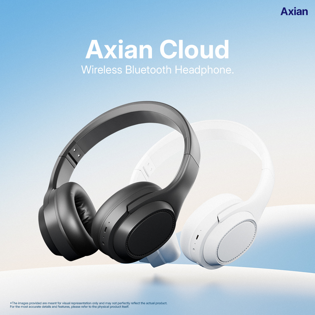 Toko Online Axian Official Store | Shopee Indonesia