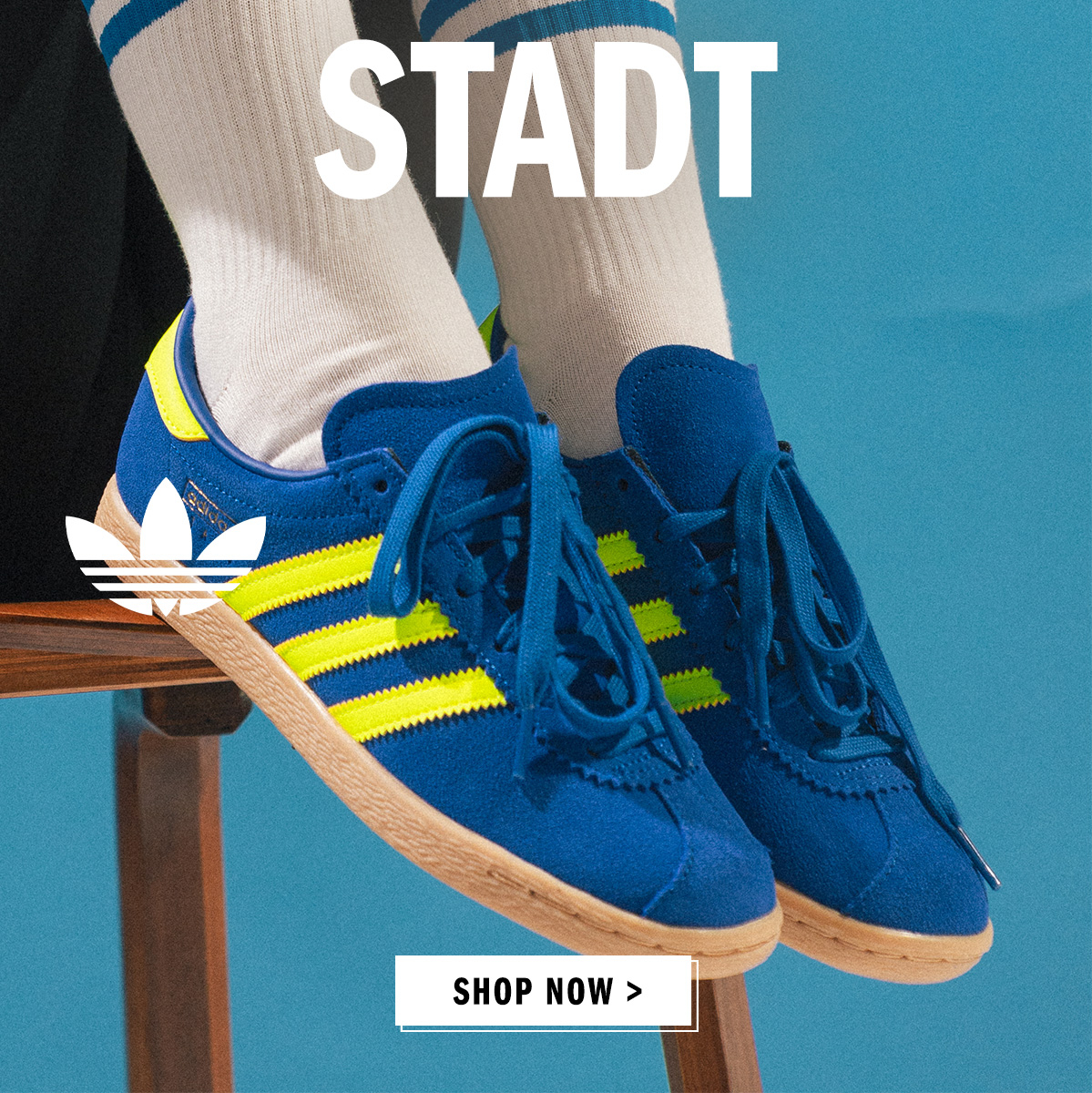 Toko Online adidas Official Shop | Shopee Indonesia