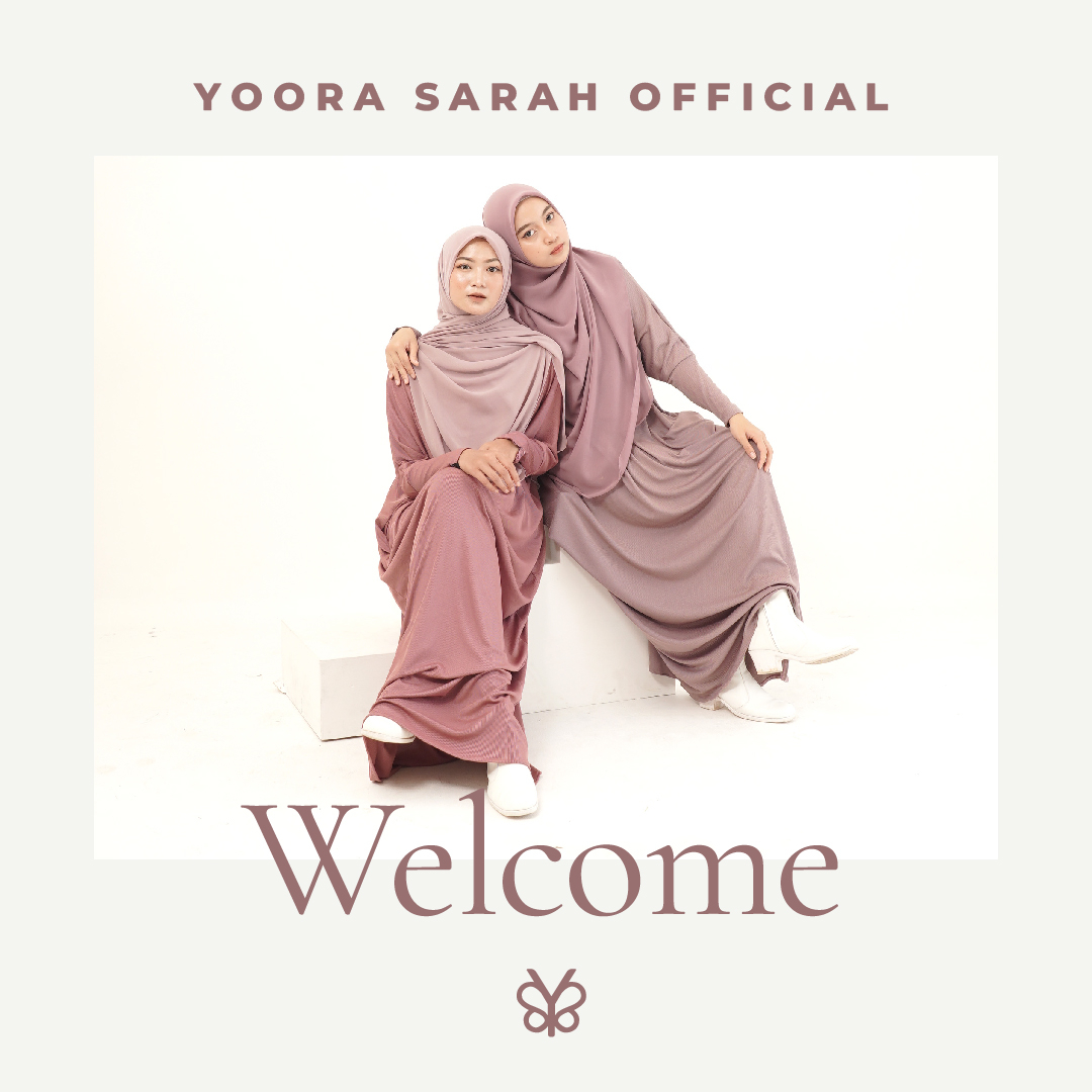 Produk Yoora Sarah Official | Shopee Indonesia