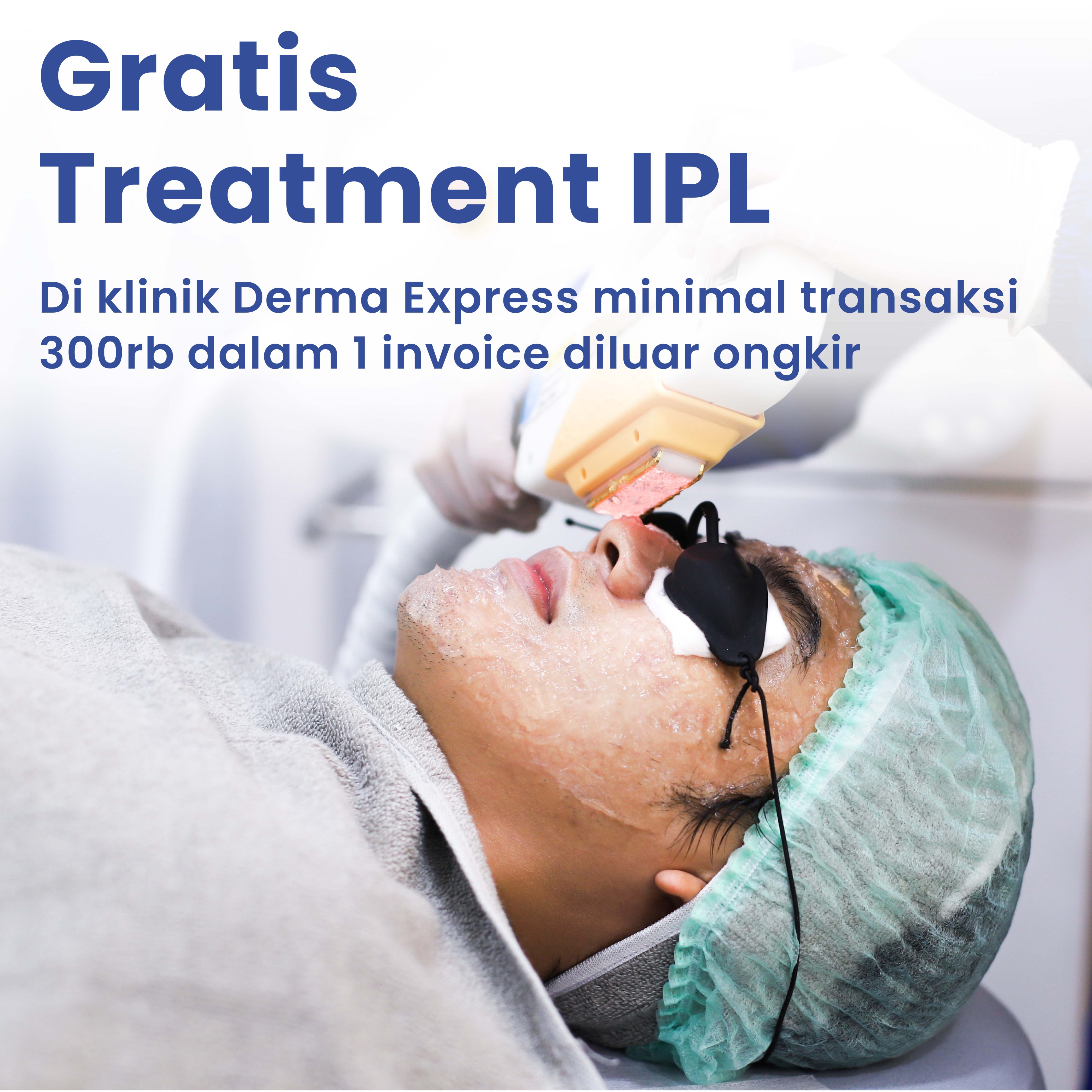 Toko Online Derma Express Official Shop | Shopee Indonesia