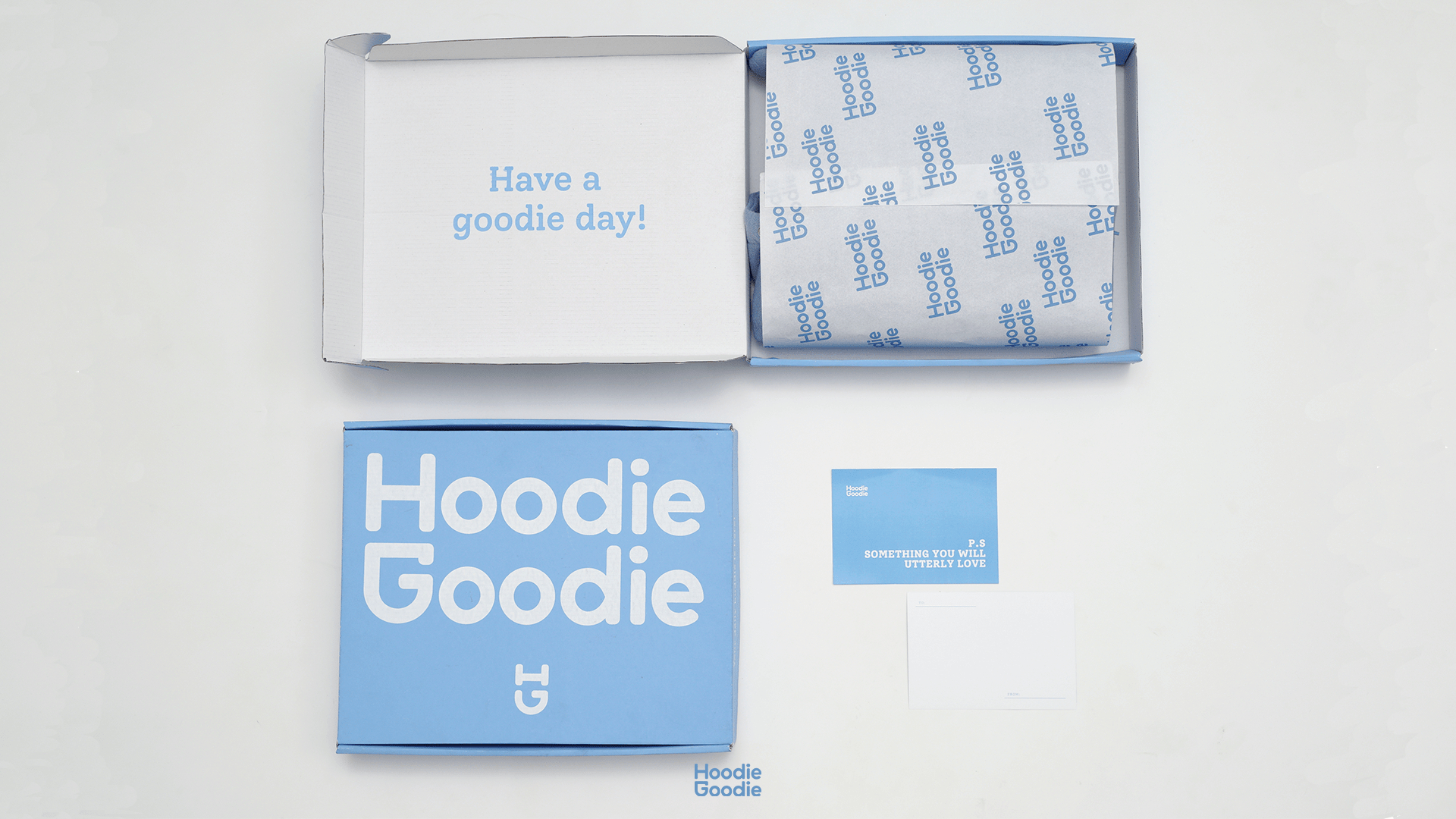 Toko Online Hoodie Goodie Official Shop | Shopee Indonesia