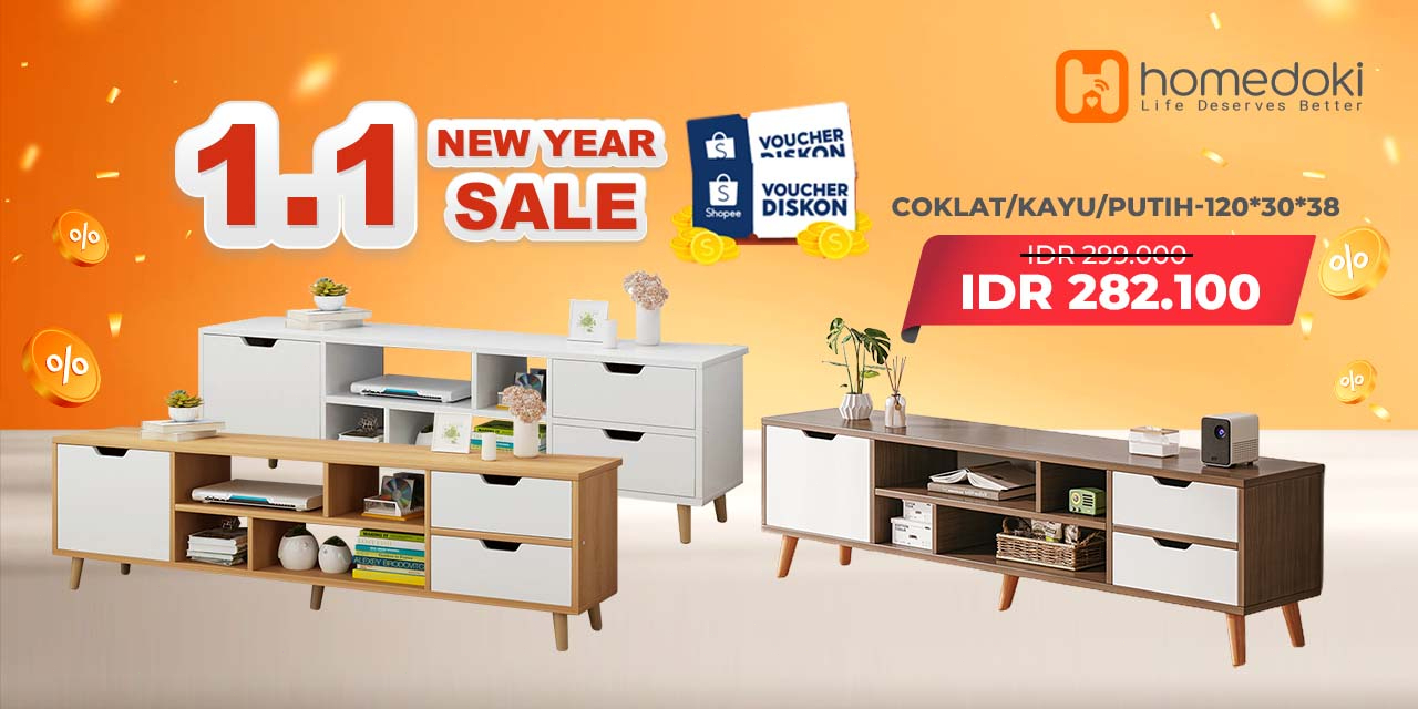 Toko Online Homedoki Official Shop | Shopee Indonesia