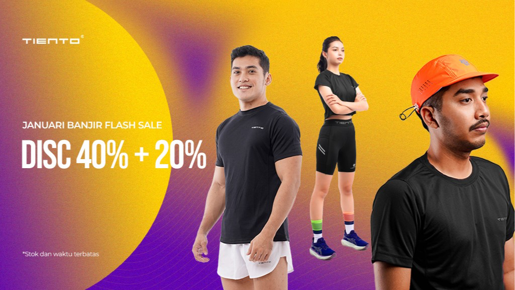 Toko Online Tiento Official Shop | Shopee Indonesia