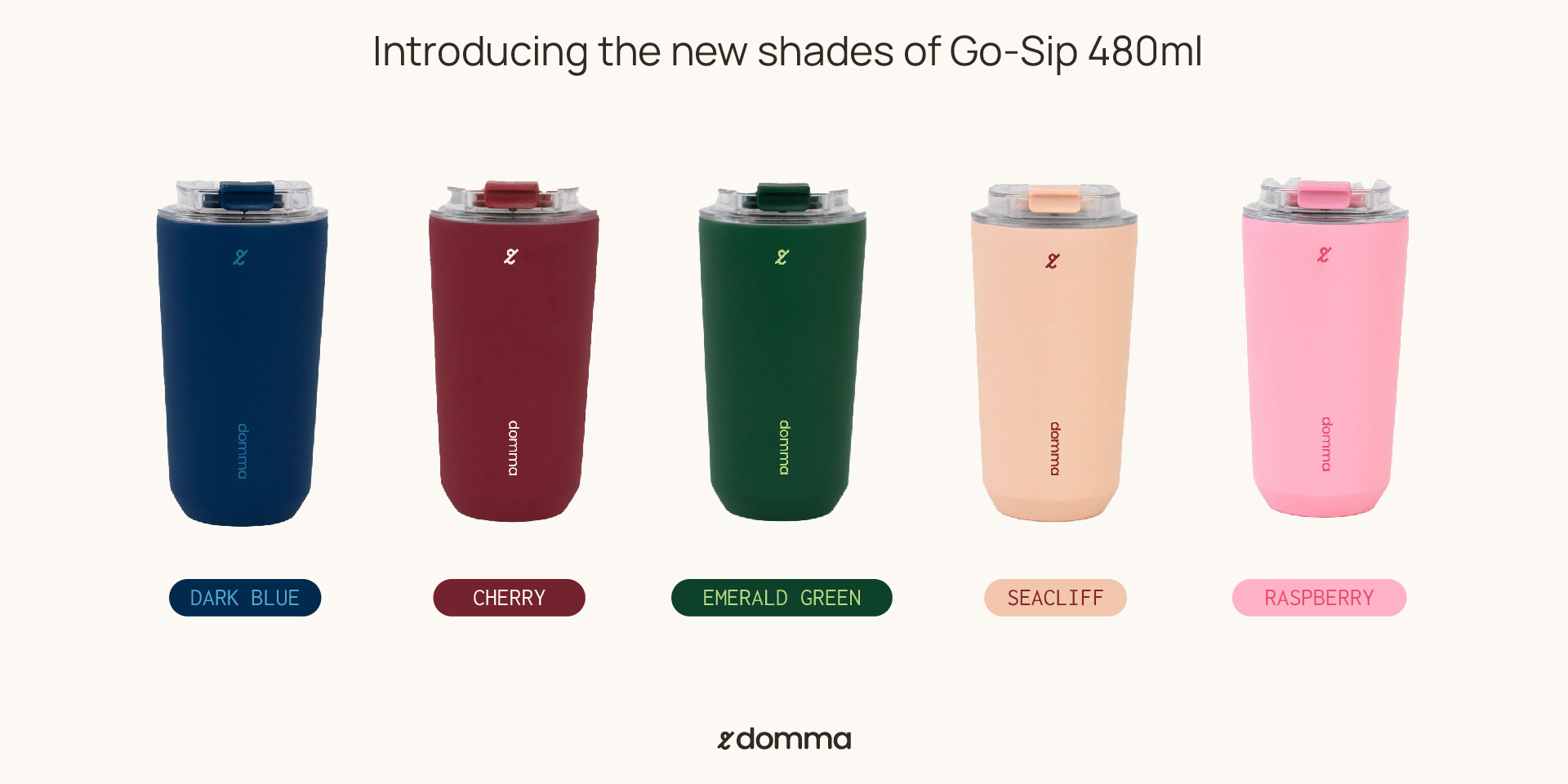 Produk With Domma | Shopee Indonesia