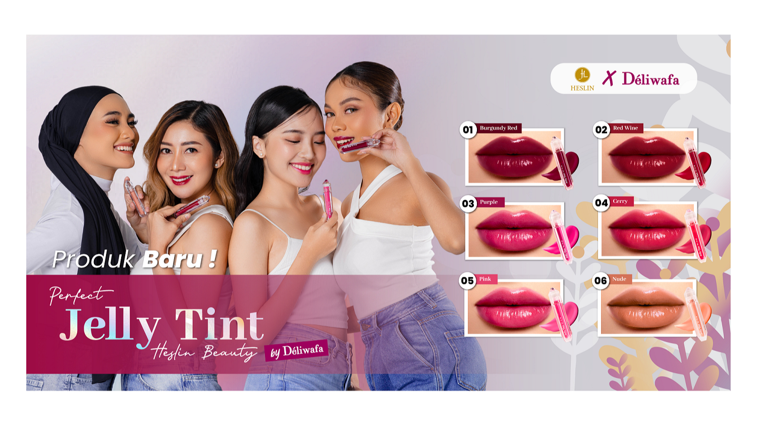 Toko Online Deliwafa Official Store | Shopee Indonesia