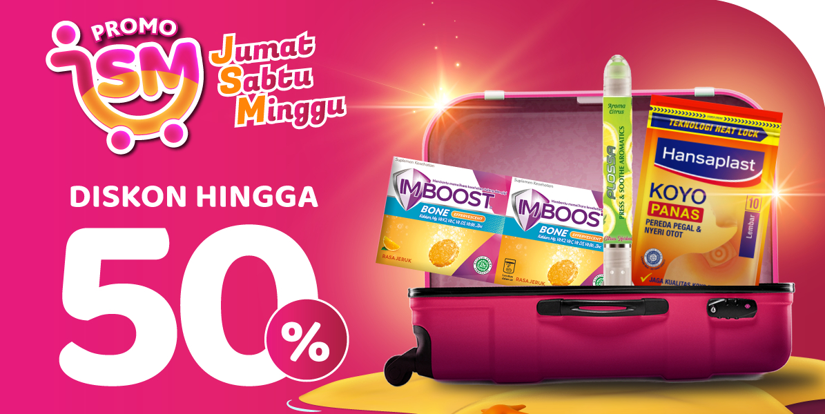 Toko Online Viva Apotek Official Shop | Shopee Indonesia