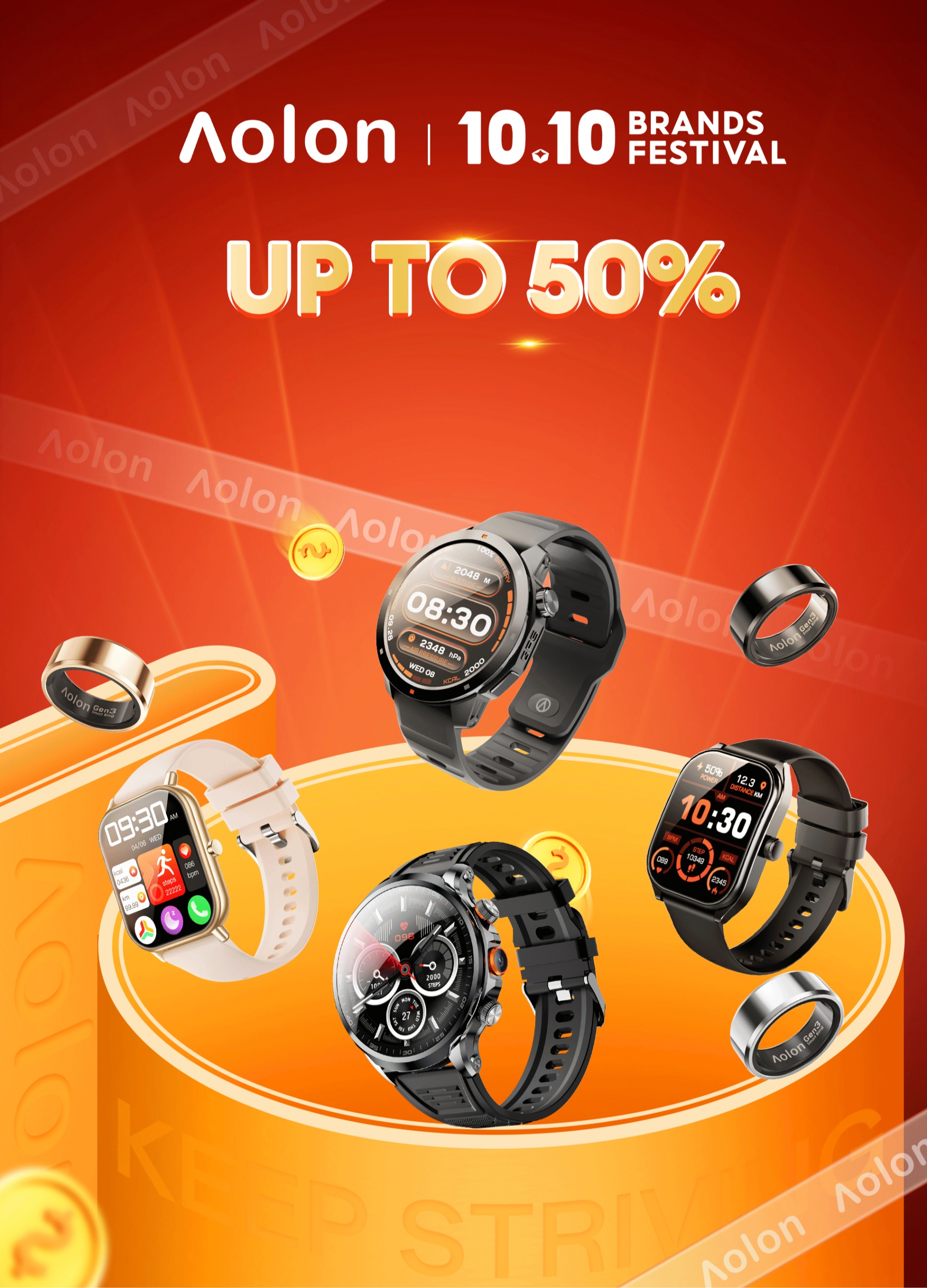 Toko Online Aolon Indonesia Official Shop | Shopee Indonesia