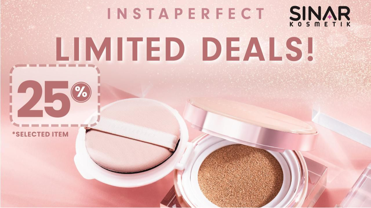 Produk Sinar Kosmetik Solo | Shopee Indonesia