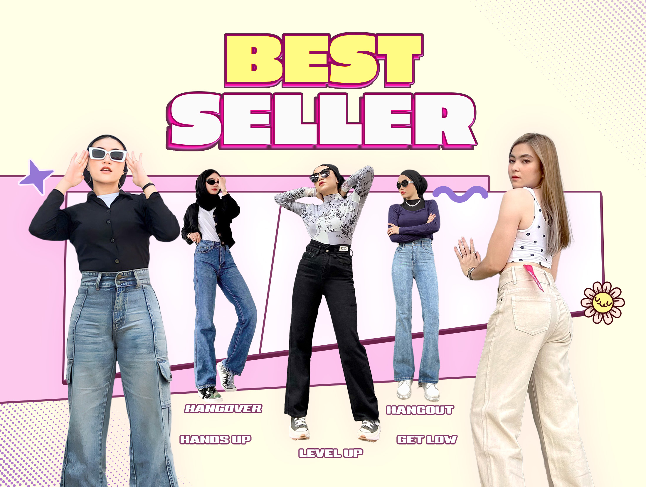 Toko Online JINISO Official Shop - Produk Resmi Terlengkap & Harga ...