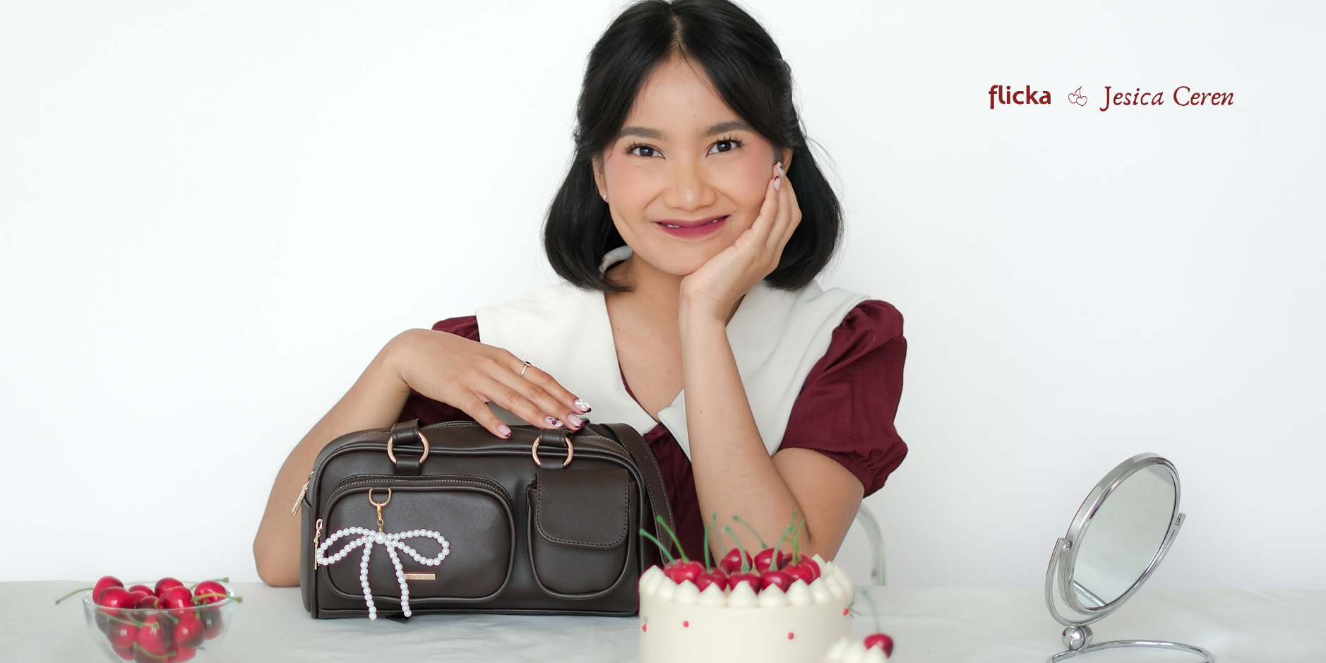 Produk Flicka Bags Official Shop | Shopee Indonesia