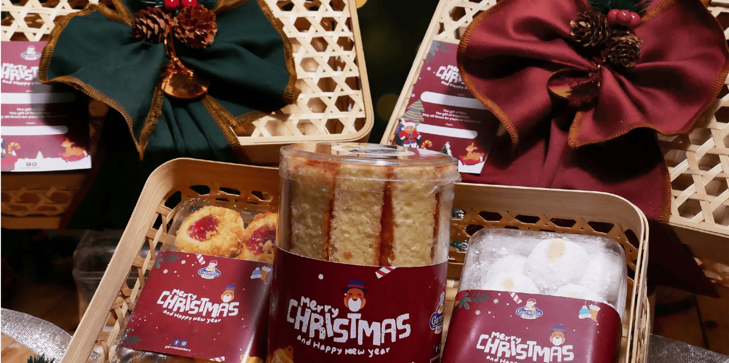 Produk Garmelia Bakery Official Store | Shopee Indonesia